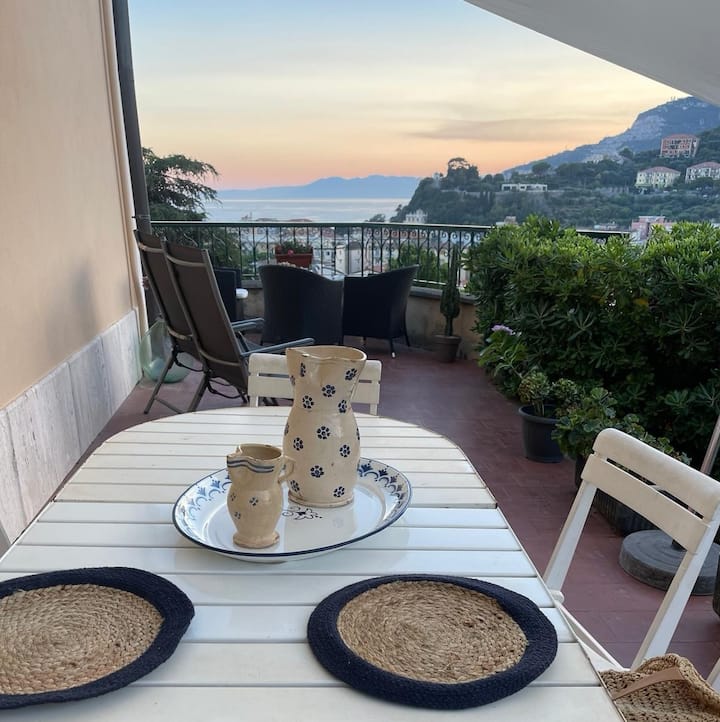 Appartamento Finale Ligure Casa Manie Di Mare - Noli