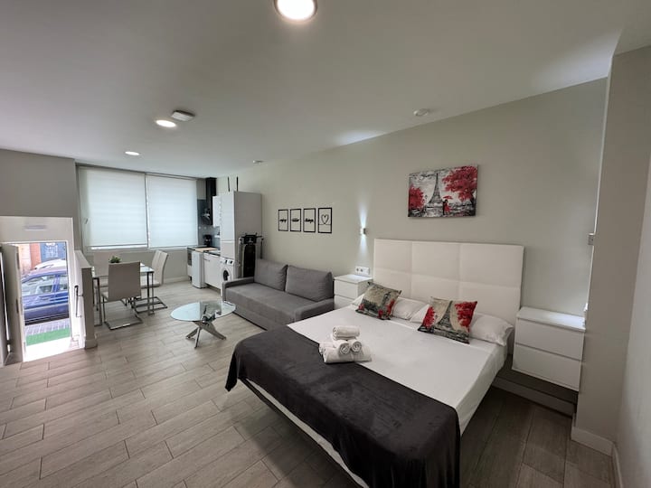 Garden City Loft Nº1 - Córdoba