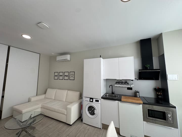 Garden City Loft Nº3 - Córdoba