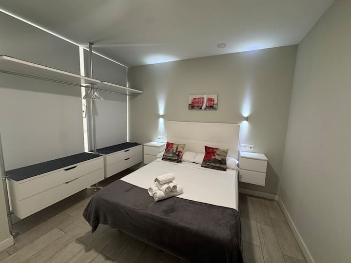 Garden City Loft Nº4 - Córdoba, Spanien