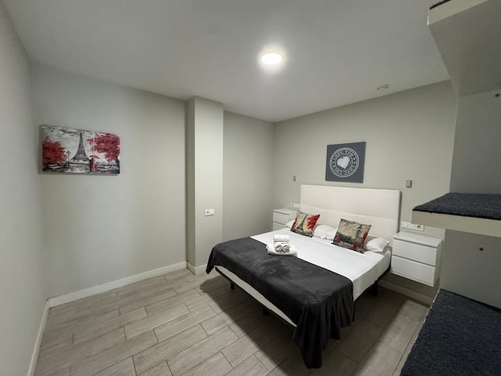 Garden City Loft Nº5 - Córdoba