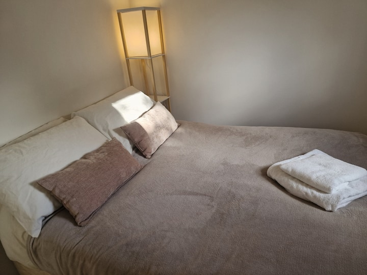 Cozy Apartment In Quiet Area - Norwich