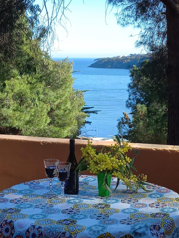 Il Tuo Rifugio All'isola D'elba - Portoferraio