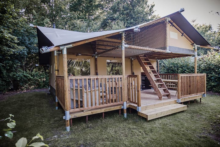 Ranger Lodge - Turnhout