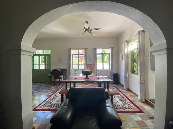 Aphay Residence - Luang Prabang