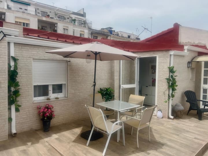Dante Suite - Ole Solutions - Jerez de la Frontera