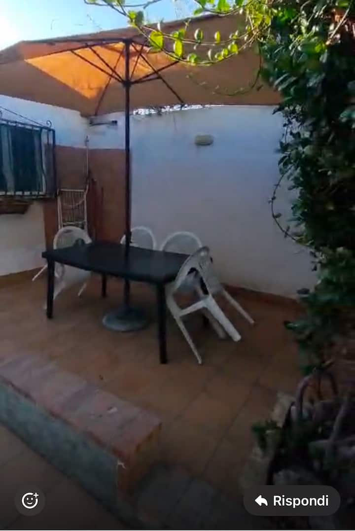 Casa Vacanza 2025 - Roccella Ionica