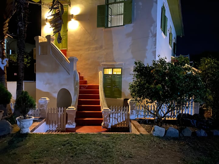 Aphay House - Luang Prabang