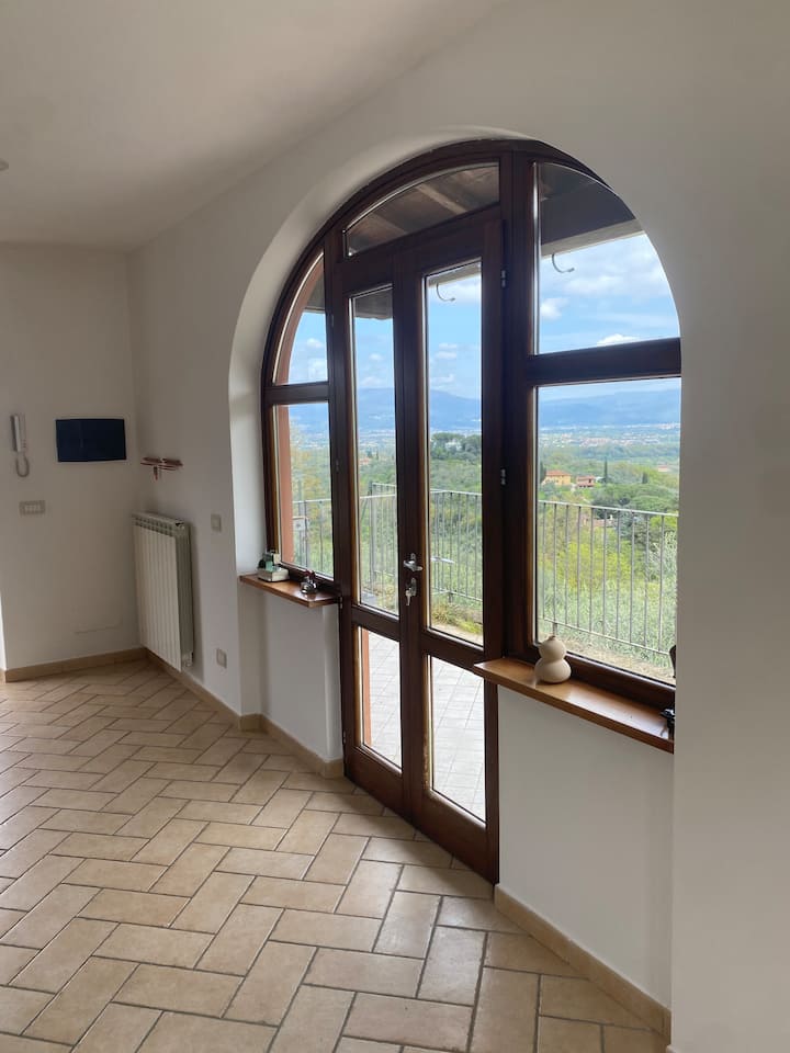 Casa Vista - Vinci