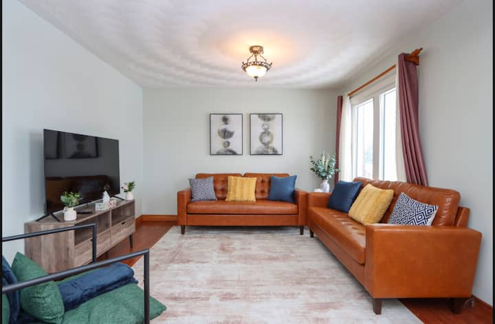 New Sudbury 3br & 1 Bath - Sudbury