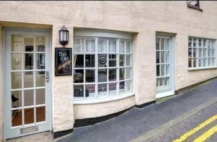 Cottage In The Heart Of Whitby - Whitby, UK