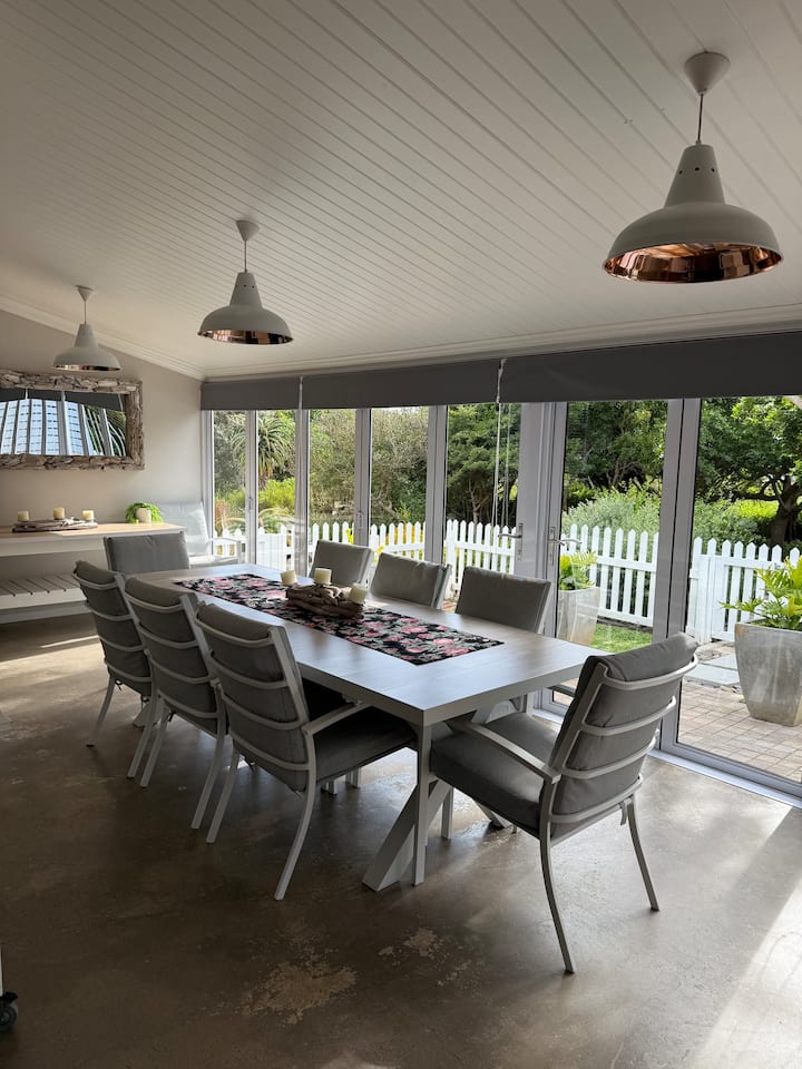 Lodge 120 Pinnacle Point Estate - Mosselbaai