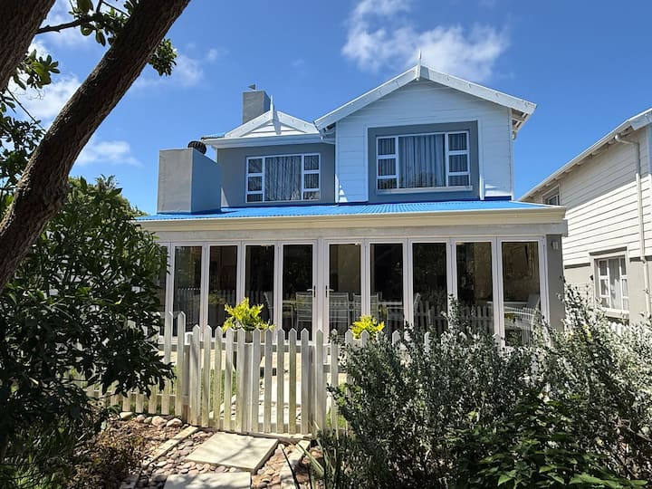 Lodge 120 Pinnacle Point Estate - Mossel Bay