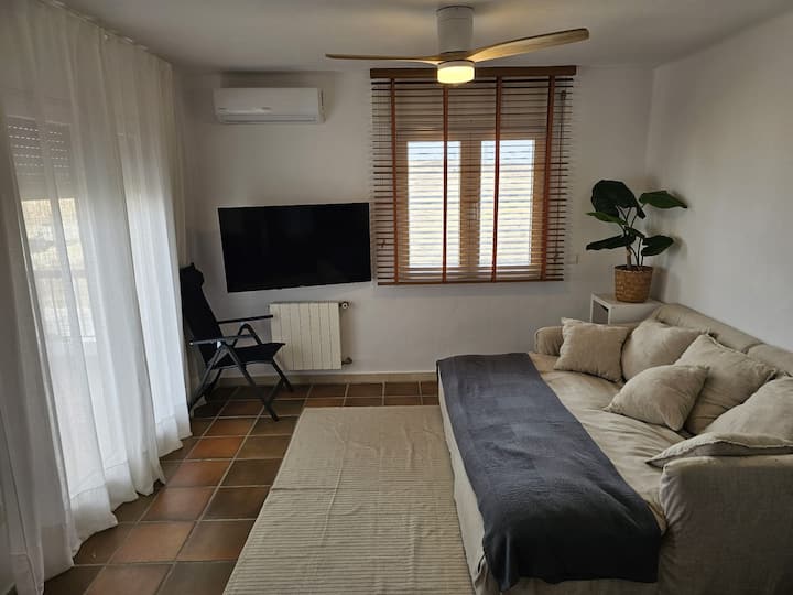 Granapartamento En Atlanterra Con Piscina - Zahara de los Atunes