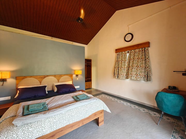 Farmstay Khopoli - Kolad