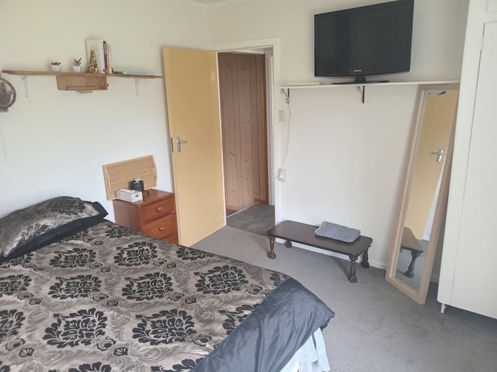 West Auckland B&b Good Vibes - オークランド