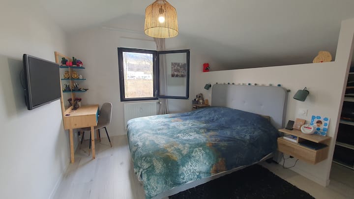 Appartement Au Calme - Gap