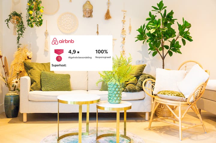 Vakantie In Noordwijk - Noordwijk aan Zee