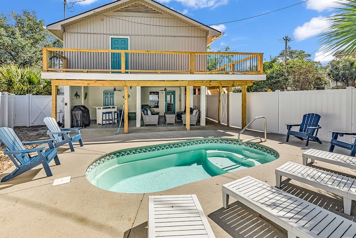 Welcome To The Tipsy Turtle! - Surfside Beach, SC