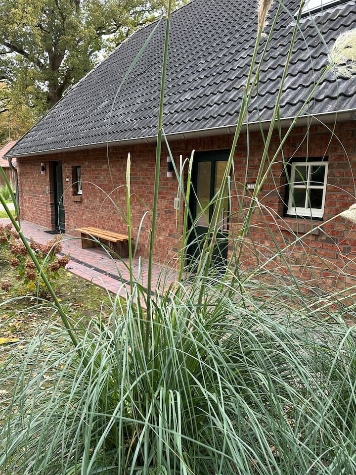 Ferienwohnung Eiche - Wildeshausen