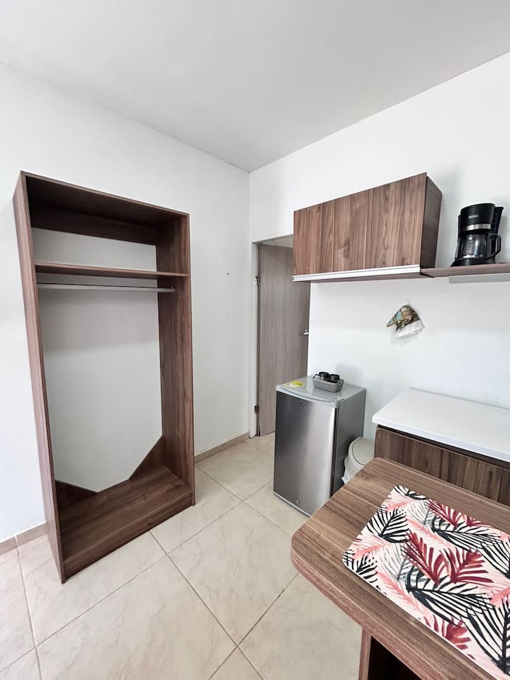 Apartasuite Sai Apartaestudio #2 - San Andrés