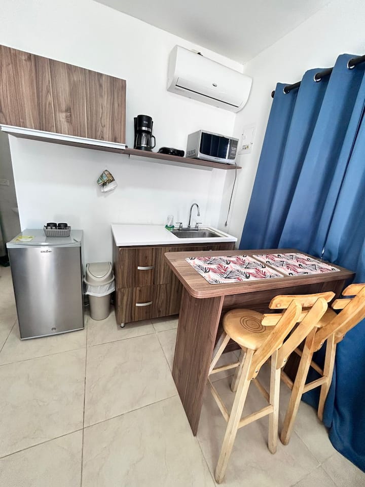 Apartamento 3 - San Andrés