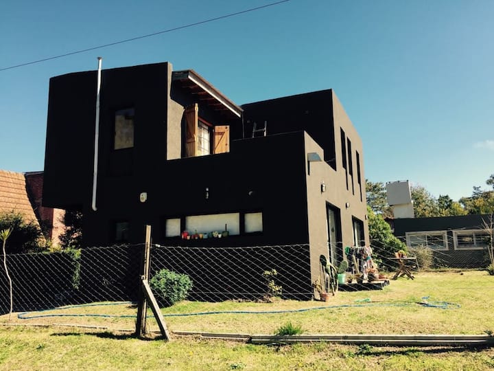 Barrio Norte, Frente Al Bosque - Villa Gesell