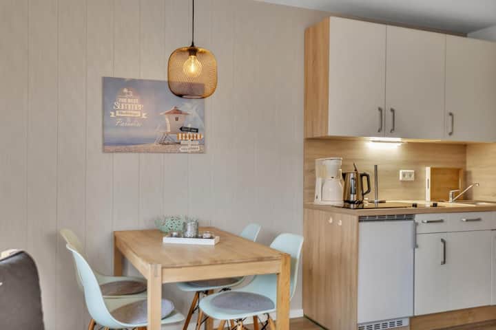 Ferienwohnung Boje - Maasholm