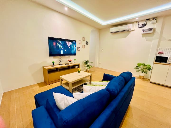 3br House In Heart Of Patong - Patong Beach