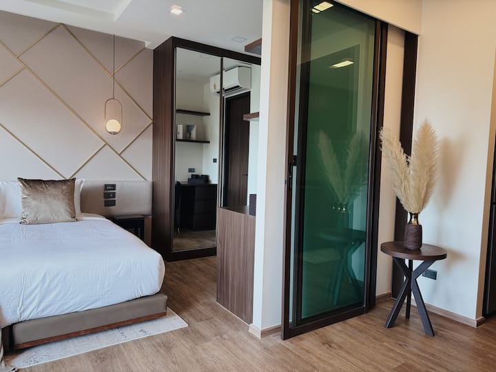 One Bedroom Apartment 500 M From Karon Beach A605 - Kata Beach