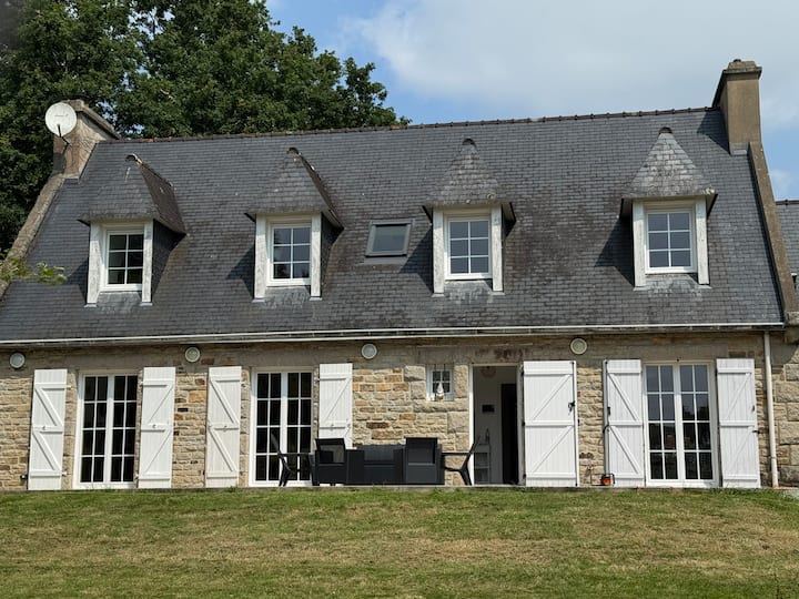 La Forêt-fouesnant- Bord De Mer - La Forêt-Fouesnant