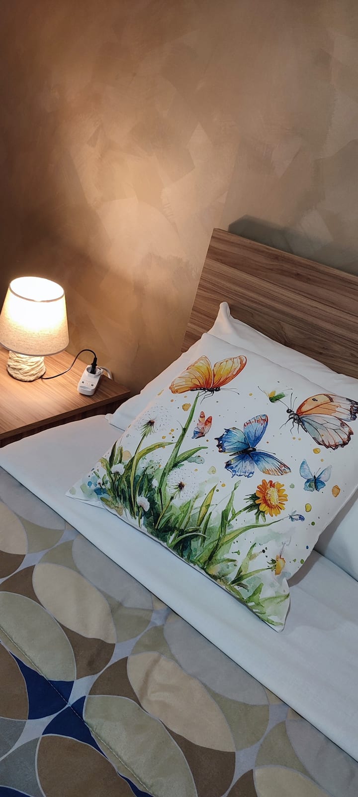 Dimora Mariflor - Anagni