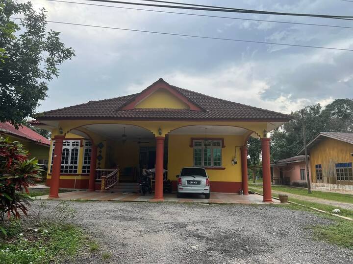 Cikna Homestay - Machang