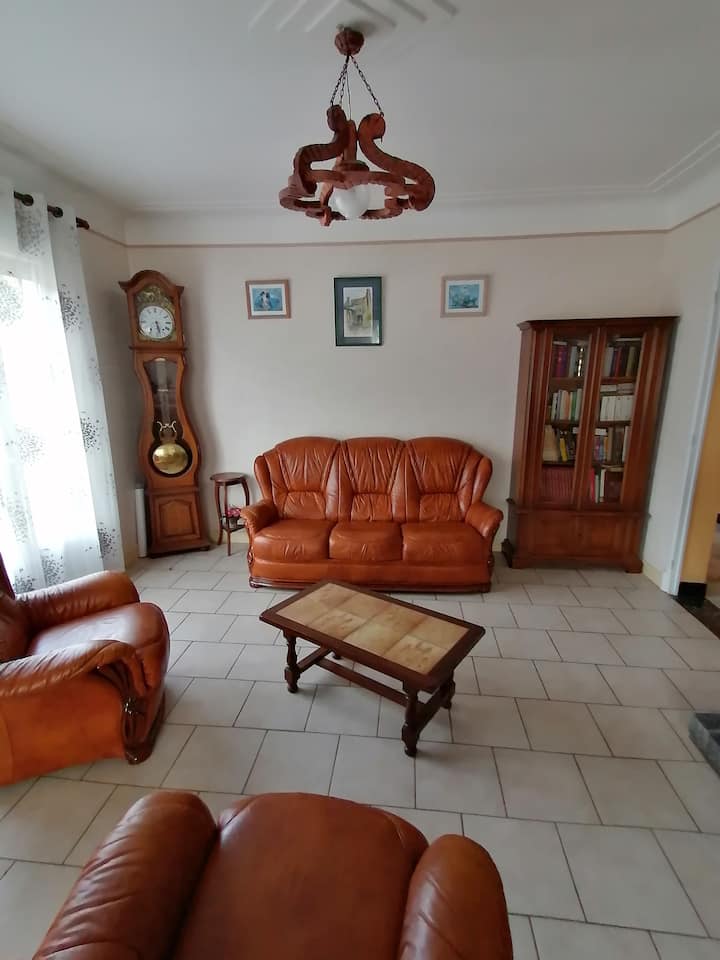 Sarrancolin Chez Christine - Arreau