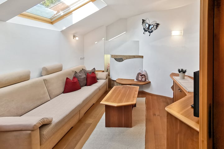 Apartment Near Bolzano - Klobenstein