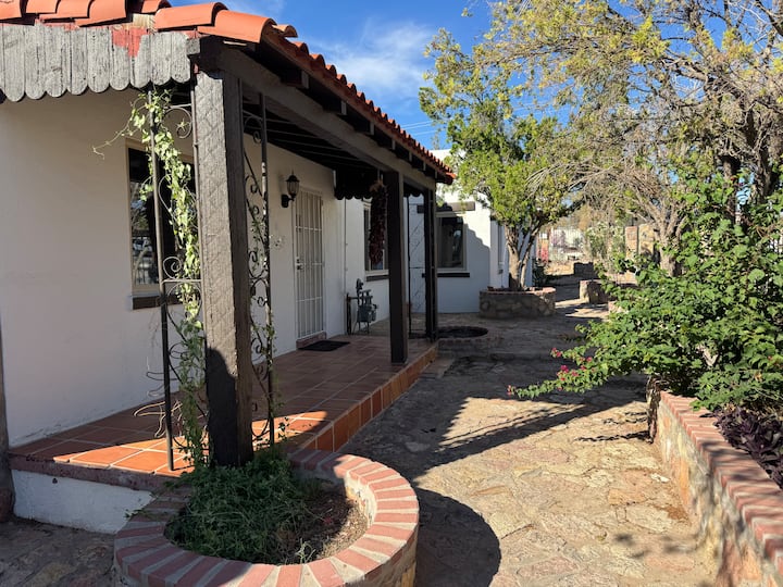 Nevada House - El Paso, TX