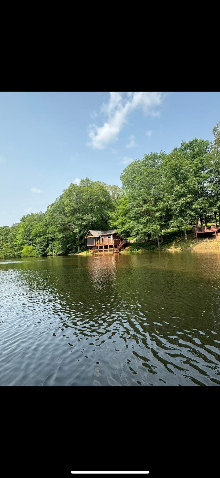 The Fish Shack - Como, MS