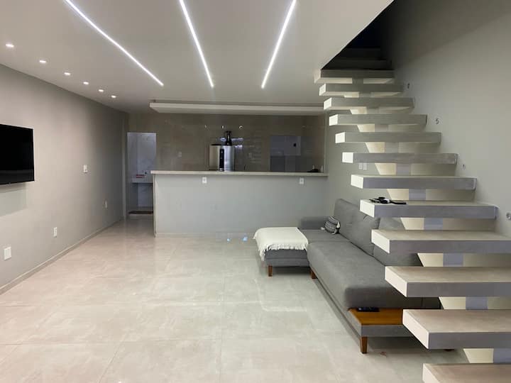 Casa Em Cabo Frio - Cabo Frio