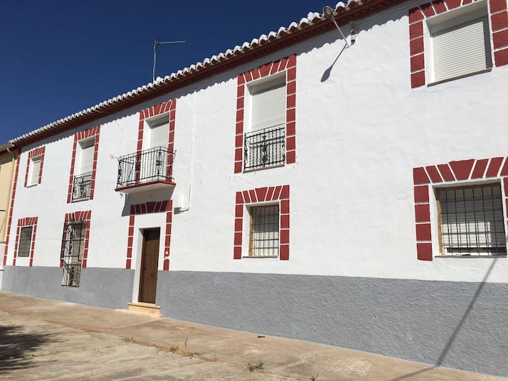 Casa En Baúl - Baza