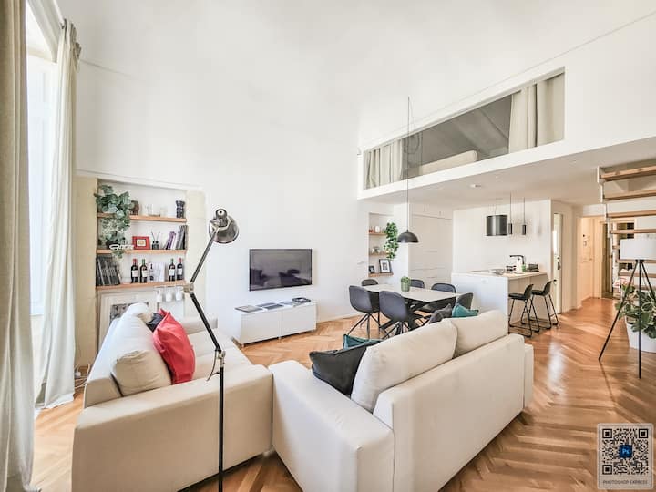 Magna Grecia House - Syracuse