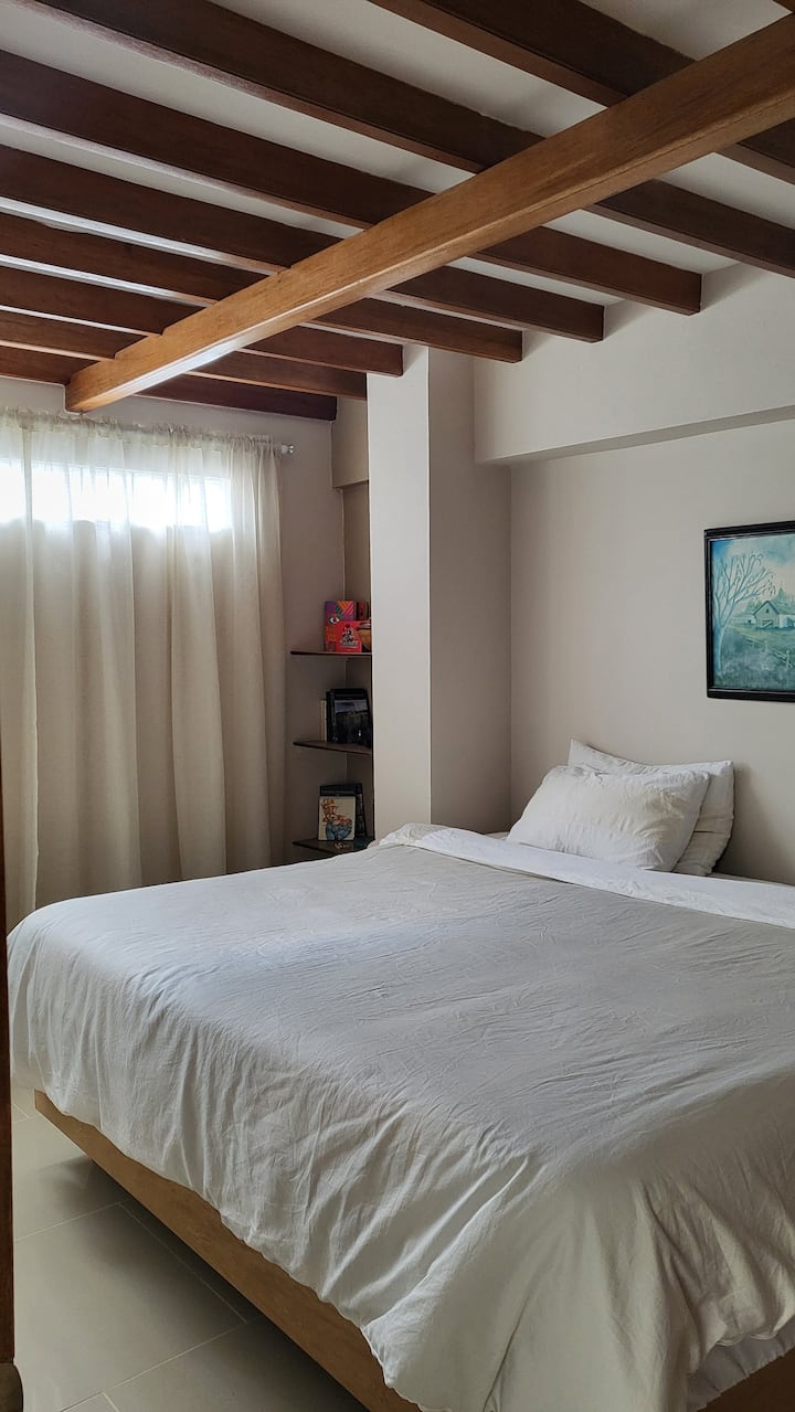 Dúplex En El Corazón De Rionegro - Marinilla