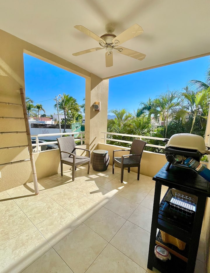217 At Faro De Mita, A Perfect Beachfront Oasis! - Punta Mita