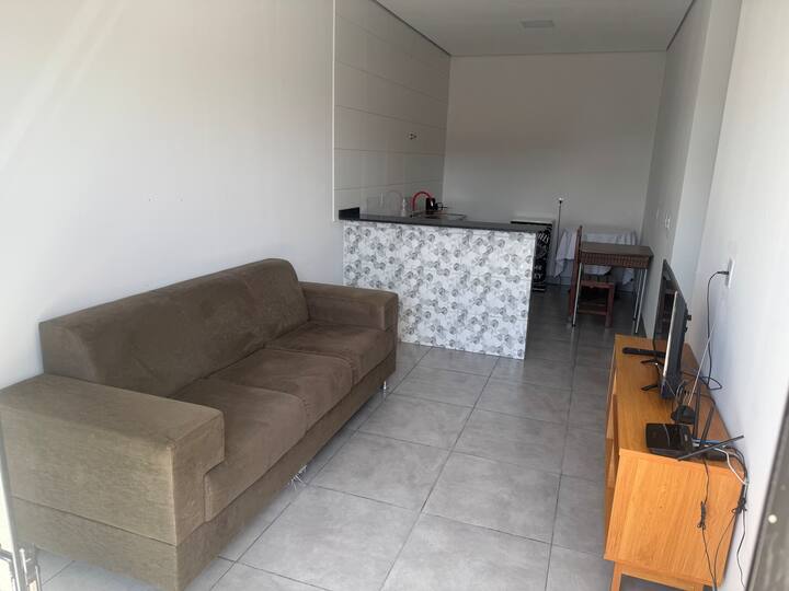 Harmonia Flats - Lucas do Rio Verde