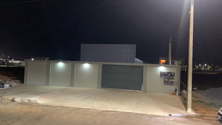 Harmonia Flats - Lucas do Rio Verde