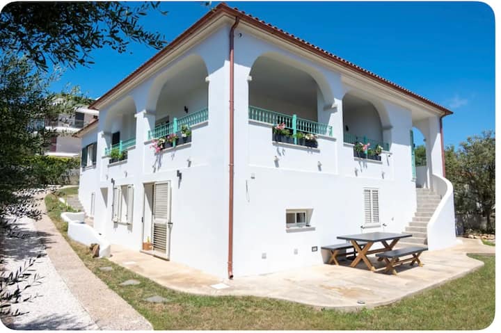 Appartemento Tartaruga - Golfo Aranci