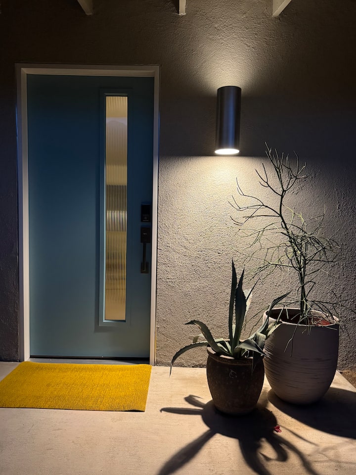 The Casita At Seven Palms [South Palm Desert] - Palm Desert, CA