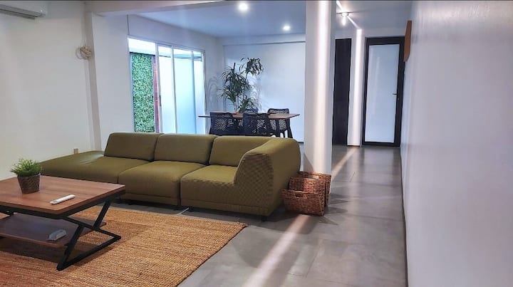 Seventy6 Apartment 1 - Paramaribo
