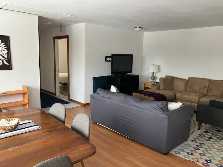 Ludlow Ski Rental Close To Okemo - Ludlow, VT