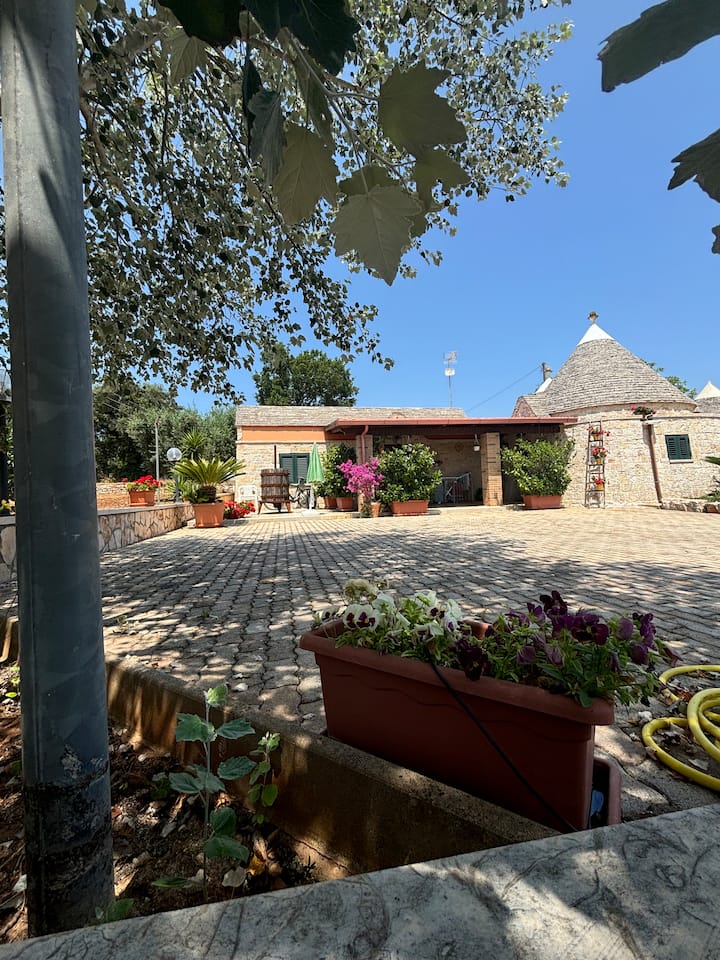 Residenza Nonna Giulia - Cisternino