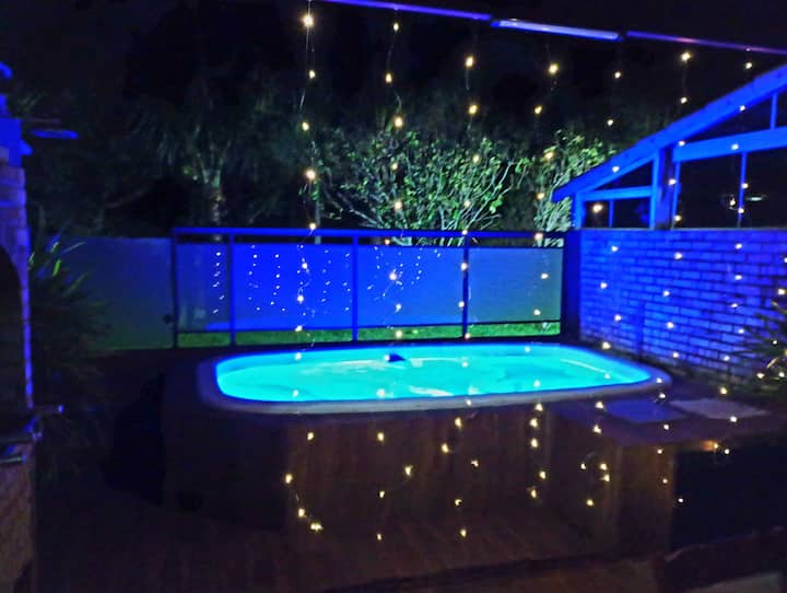 Eco House 21 – Natureza, Piscina E Praia - Mangaratiba